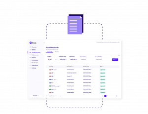 Payments for financial platforms: Fincra Financial Institutions