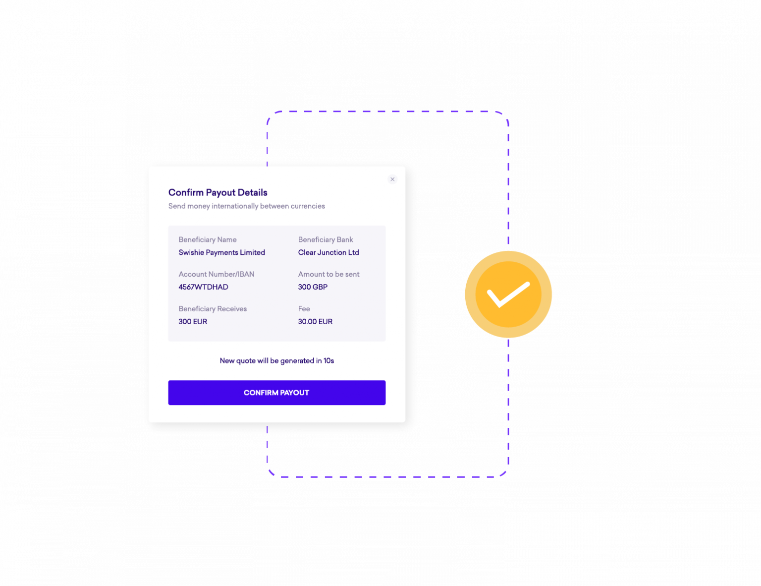 Money Transfer - Fincra