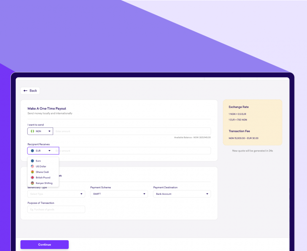 Home - Fincra The payment solution for businesses across Africa|Fincra