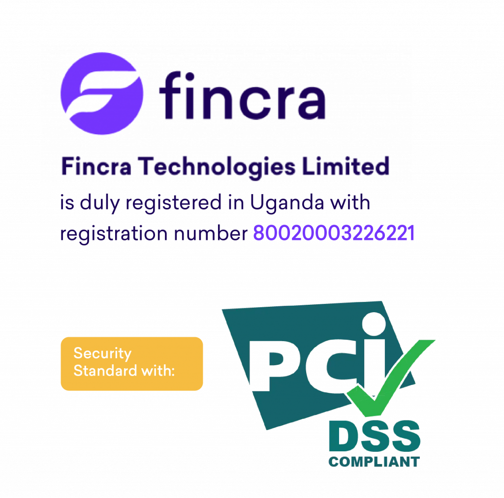 Fincra Uganda - Fincra