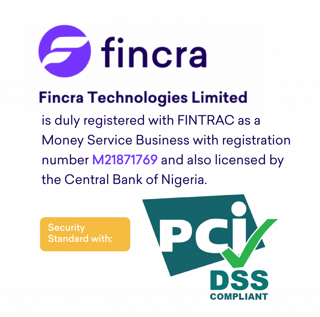 Fincra Canada - Fincra